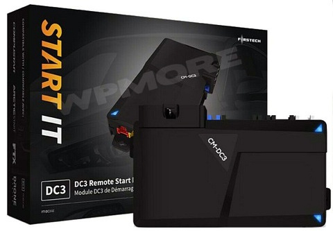 Remote Car Starters Are Easy to Add - eBay Motors Blog