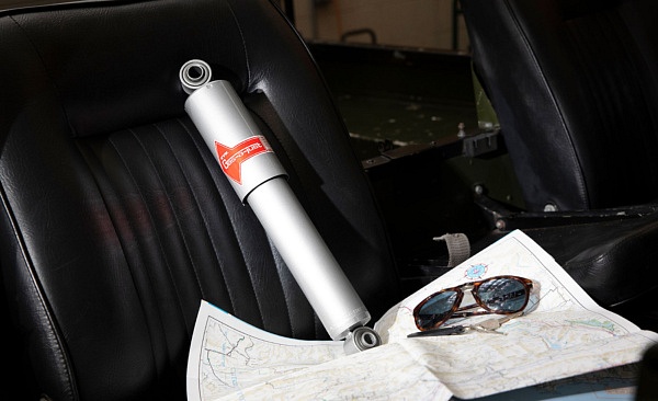 Reasons to Switch to a Performance Shock - eBay Motors Blog