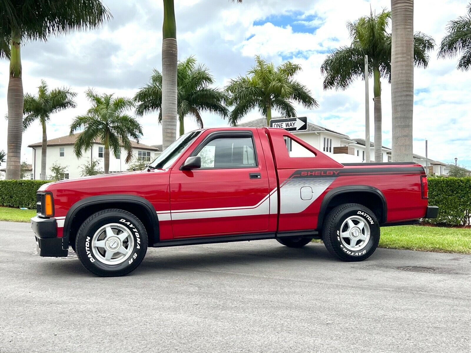 ‘89 Shelby Dodge Dakota: The Making of the Modern Muscle Truck - eBay ...