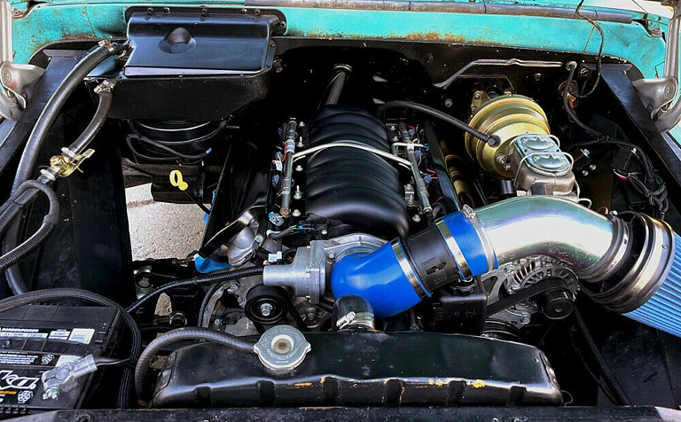 How to Get Started with an LS Engine Swap - eBay Motors Blog