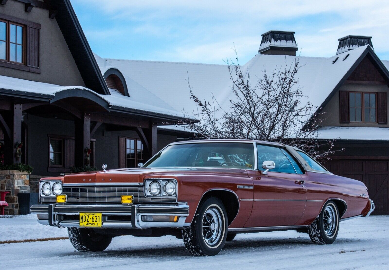 2022 Buick Lesabre Price