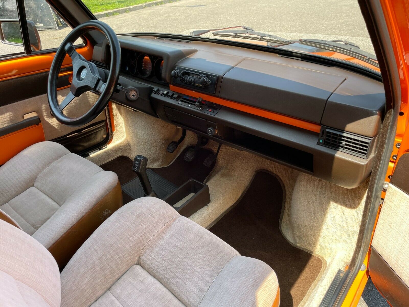 1986 Innocenti de Tomaso: A Rare Italian-Japanese Pocket Rocket - eBay ...