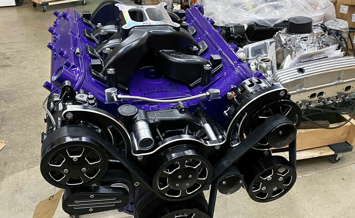 How to Get Started with an LS Engine Swap - eBay Motors Blog