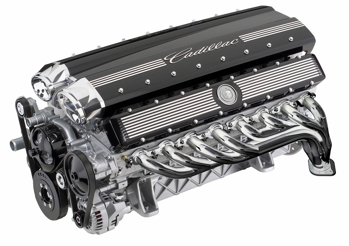 The Weirdest Oddball Car Engines of All Time - eBay Motors Blog