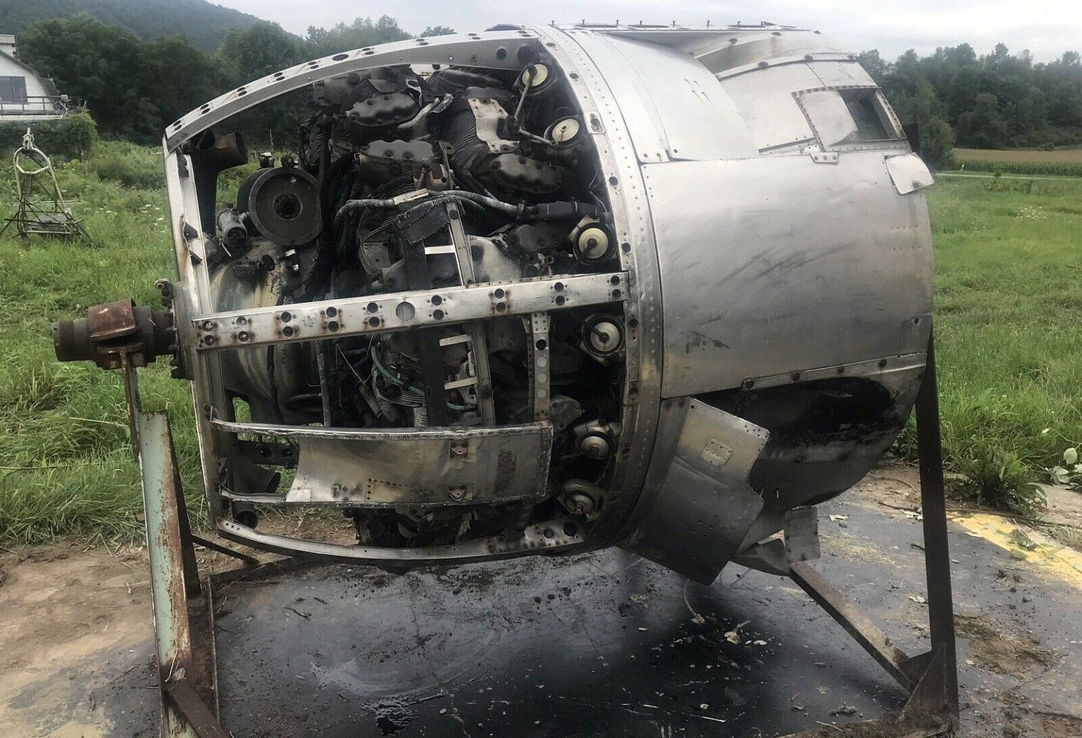 The Weirdest Oddball Car Engines of All Time - eBay Motors Blog