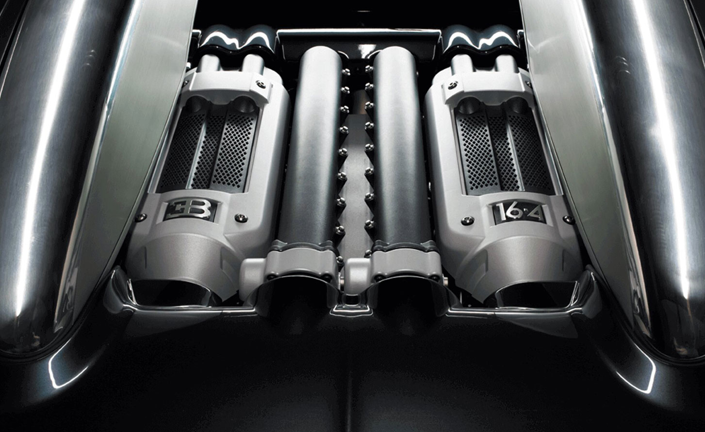 The Weirdest Oddball Car Engines of All Time - eBay Motors Blog