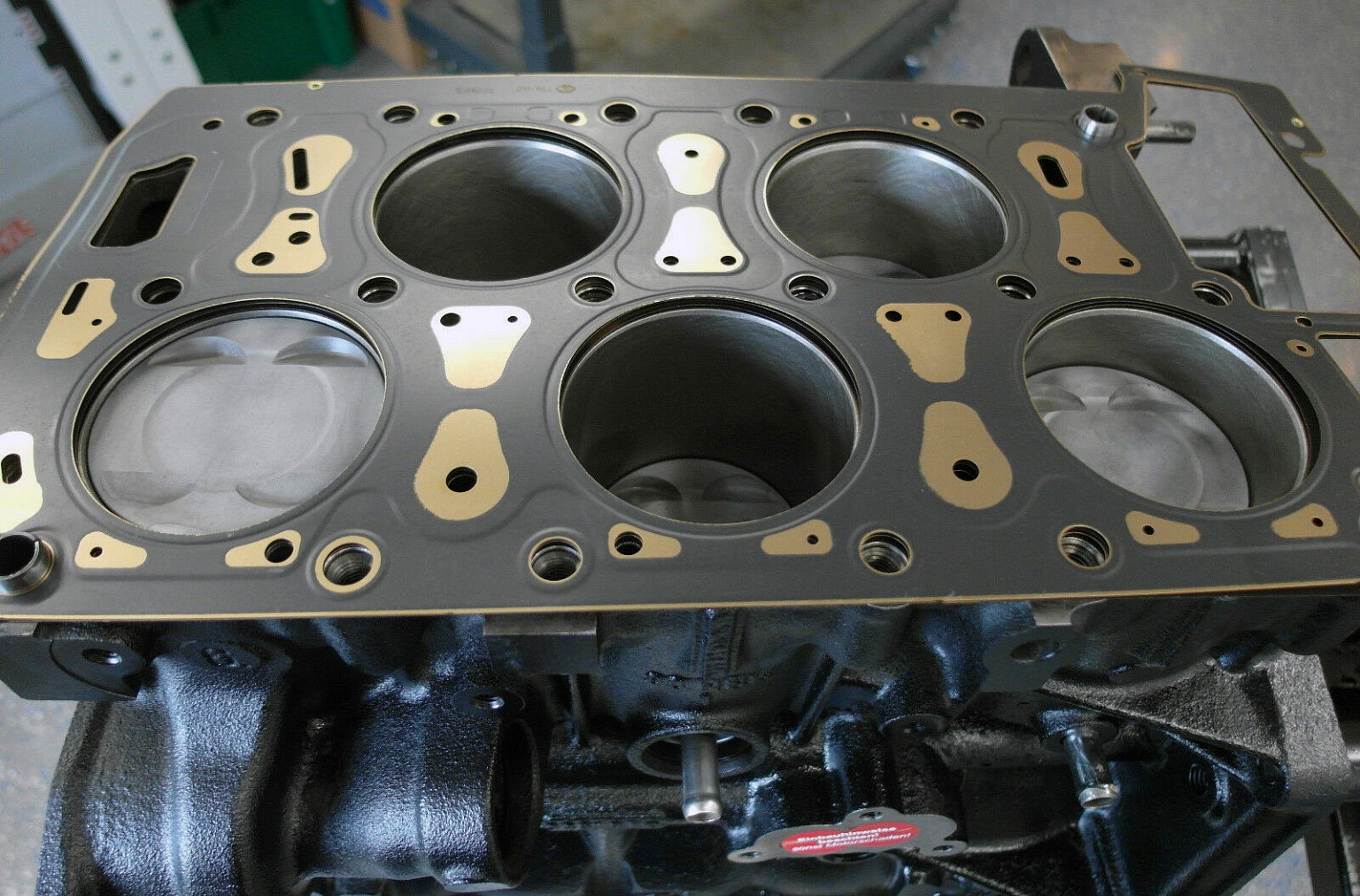 The Weirdest Oddball Car Engines of All Time - eBay Motors Blog