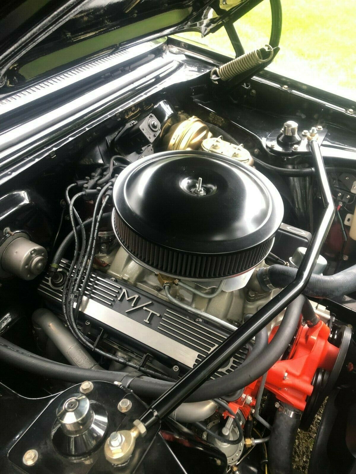 A Restored ’62 Chevy II Goes From Standard to Spectacular - eBay Motors ...