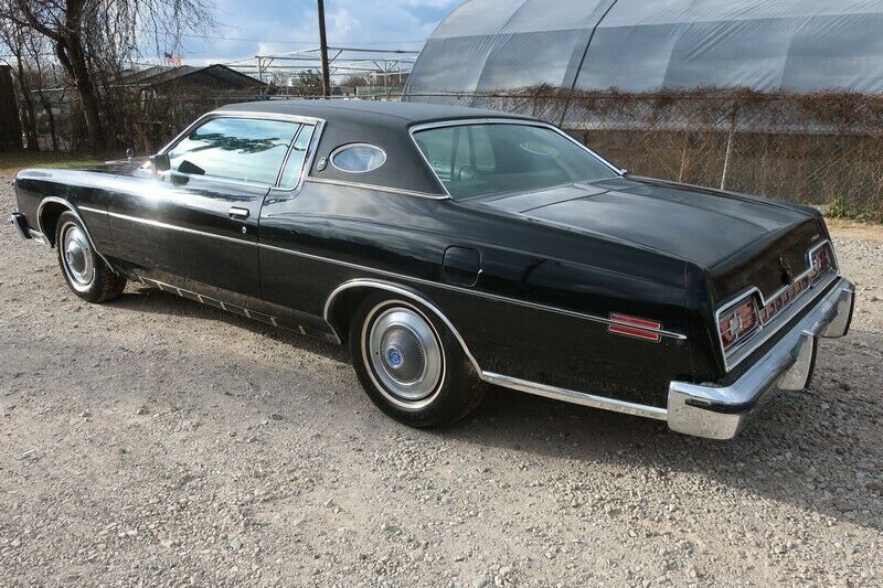 1973 Ford LTD Barn Find is the Epitome of ‘70s Style - eBay Motors Blog