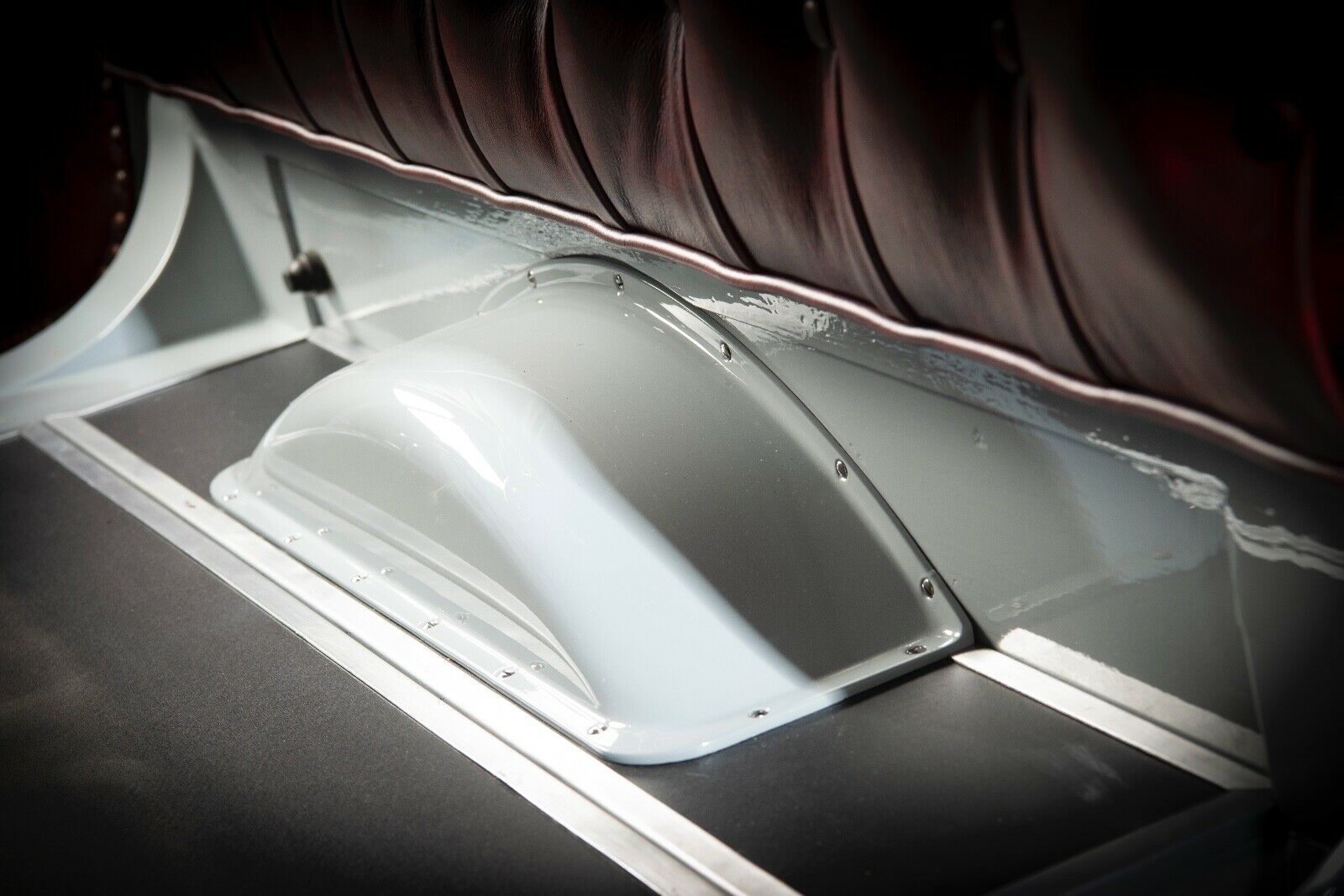 This Gorgeous 1912 Cartercar Is One of Three Remaining Roadsters - eBay ...