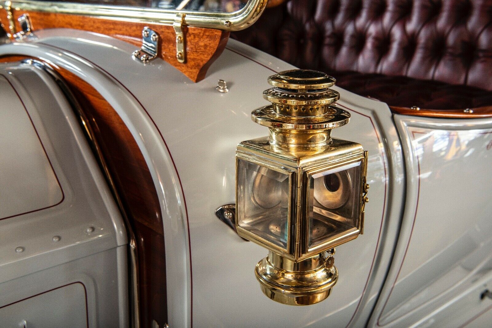 This Gorgeous 1912 Cartercar Is One of Three Remaining Roadsters - eBay ...