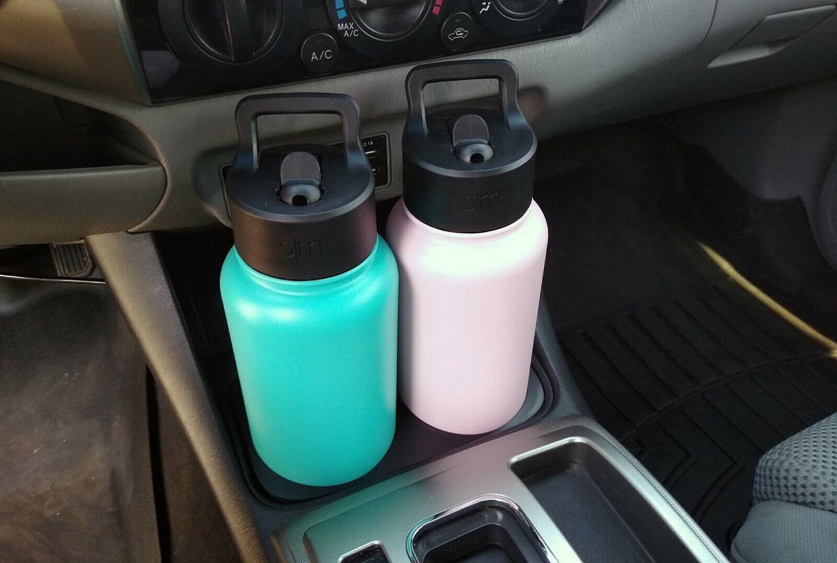 5 Must-Have Interior Car Accessories for Less than $25 - eBay Motors Blog