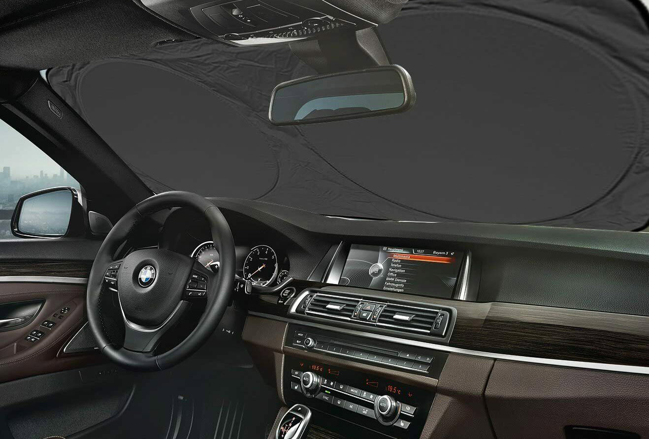 5 Must-Have Interior Car Accessories for Less than $25 - eBay Motors Blog