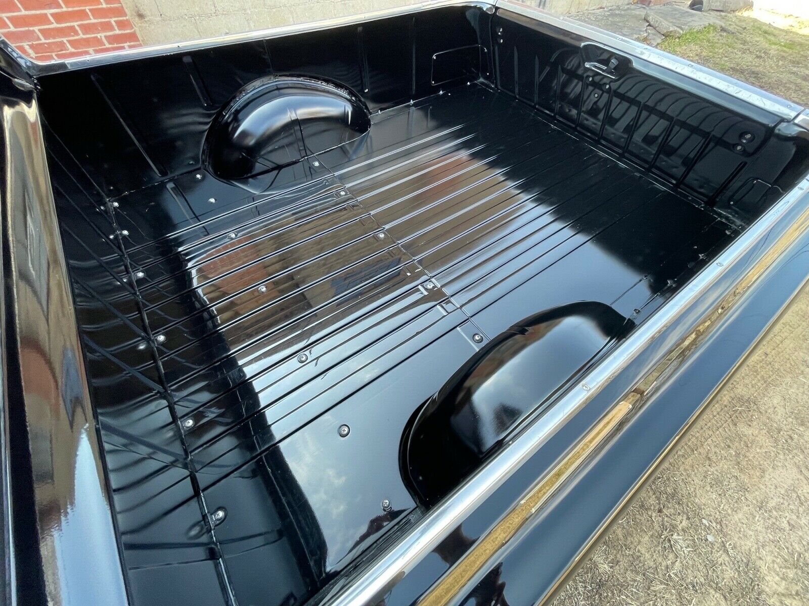 1965 Ford Ranchero: A Radical Idea That’s Back in Fashion - eBay Motors ...