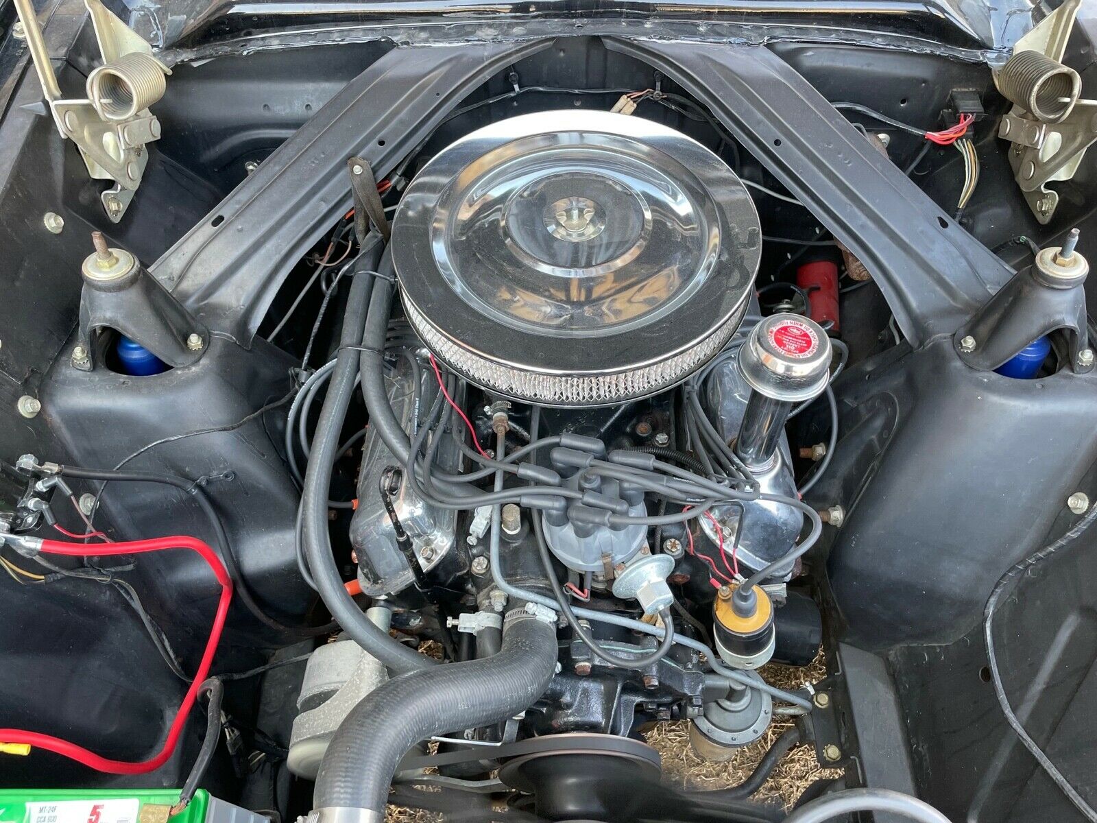 1965 Ford Ranchero: A Radical Idea That’s Back in Fashion - eBay Motors ...