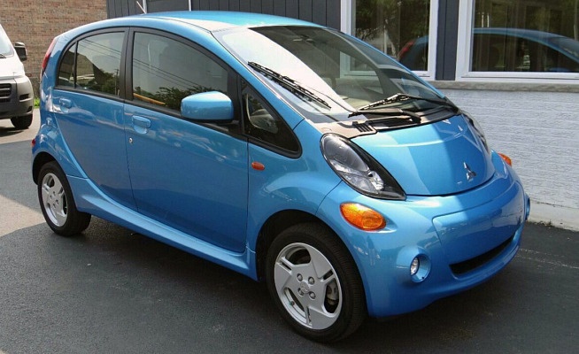 4 Used Electric Car Models Below $10,000 - eBay Motors Blog