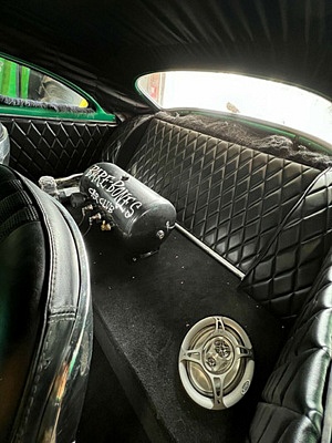 This ’52 Chevy Deluxe Is an Instant Custom Show Car - eBay Motors Blog