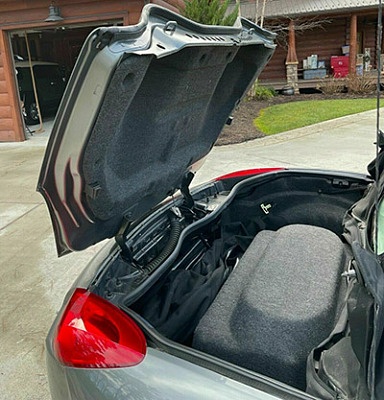 2007 Pontiac Solstice GXP Is an American Muscle Roadster - eBay Motors Blog