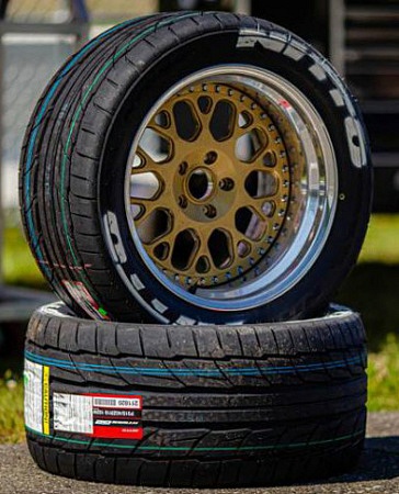 Best Tires for Drifting - eBay Motors Blog