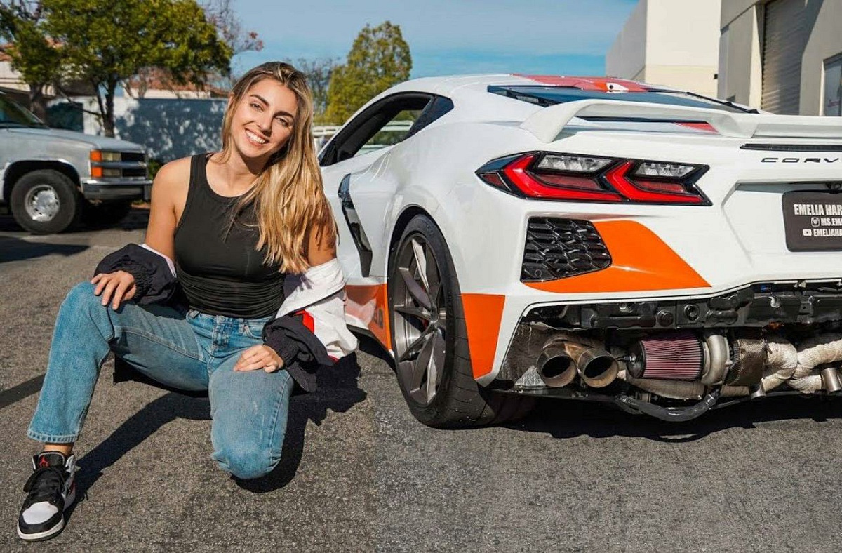 What to Expect at eBay’s Sizzling SEMA 2022 Outdoor Pavilion - eBay ...