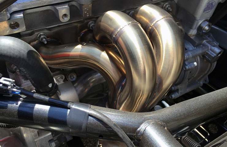 Aftermarket Motorcycle Exhaust 101 - eBay Motors Blog