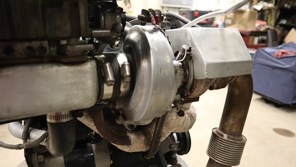 I Found Smokey Yunick’s Legendary Hot Vapor Horizon Car on eBay - eBay ...