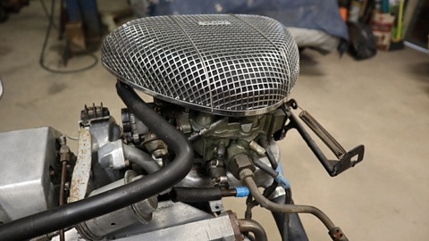 I Found Smokey Yunick’s Legendary Hot Vapor Horizon Car on eBay - eBay ...