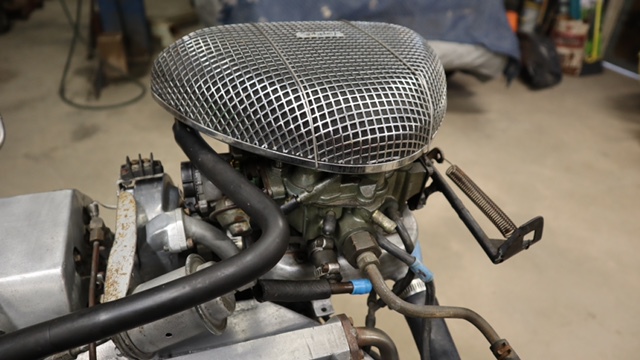 I Found Smokey Yunick’s Legendary Hot Vapor Horizon Car on eBay - eBay ...