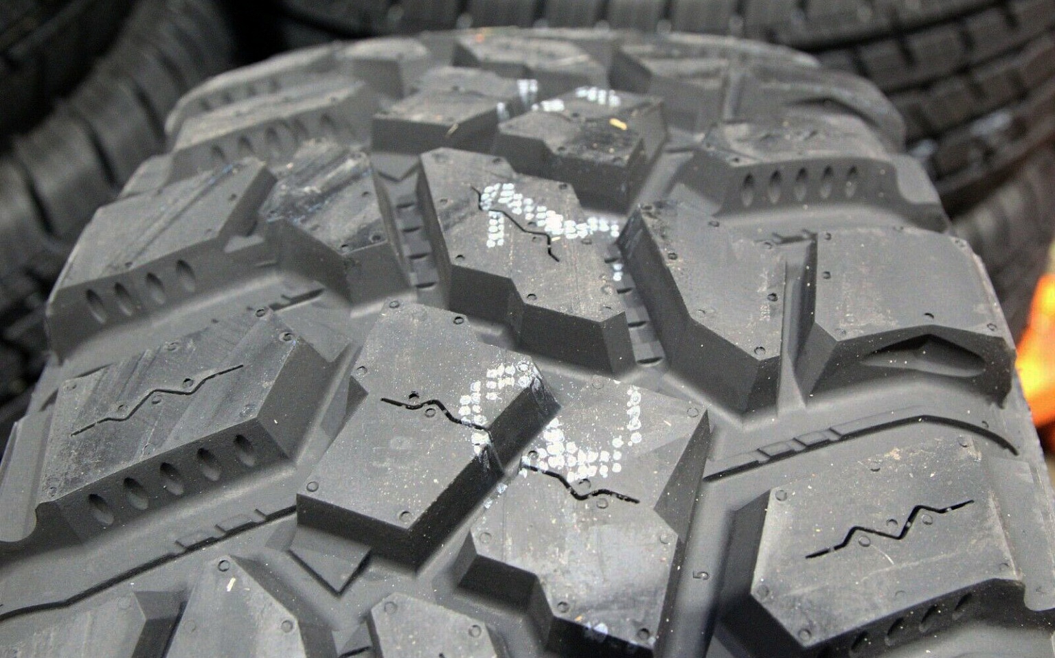 Top Mud Terrain Tires and What to Know About Them - eBay Motors Blog