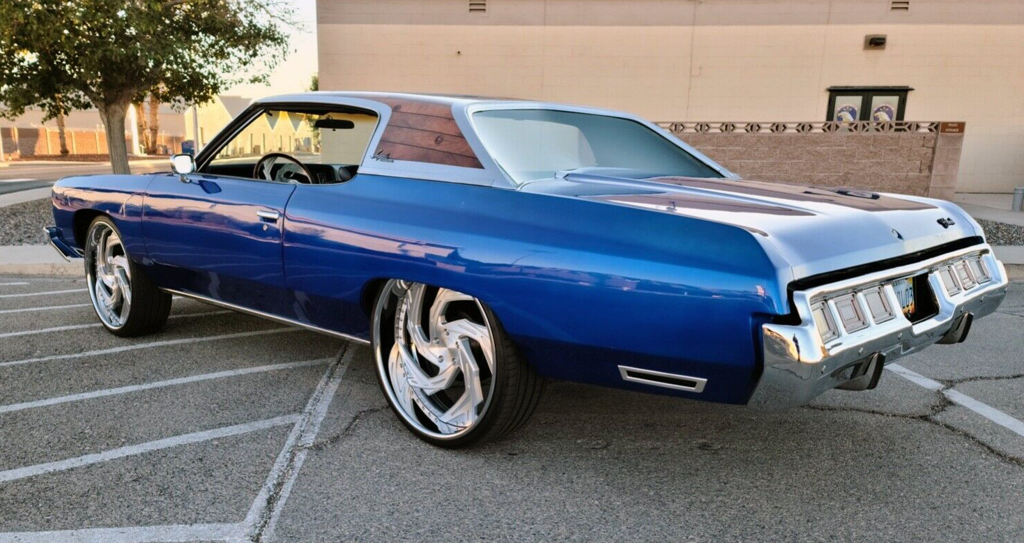 My Favorite Regional American Car Mod Styles - eBay Motors Blog