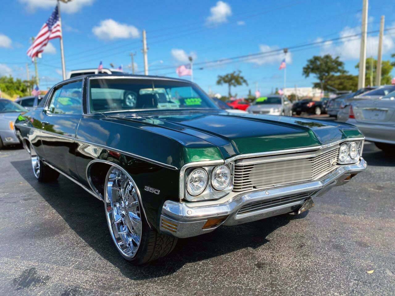 My Favorite Regional American Car Mod Styles - eBay Motors Blog