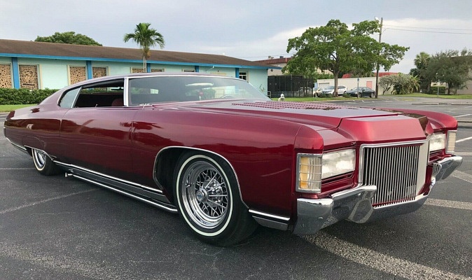 My Favorite Regional American Car Mod Styles - eBay Motors Blog