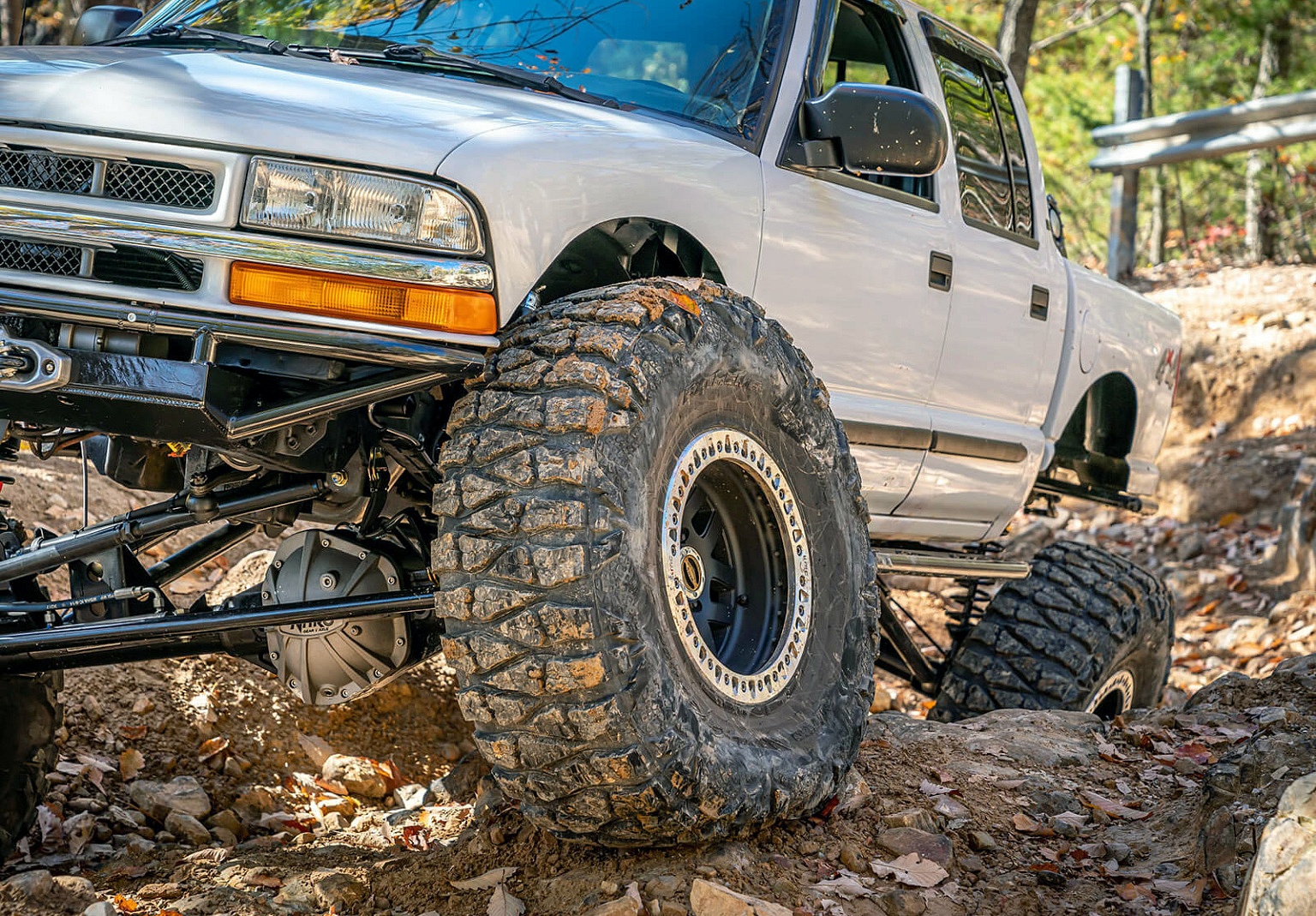 Top Mud Terrain Tires and What to Know About Them - eBay Motors Blog
