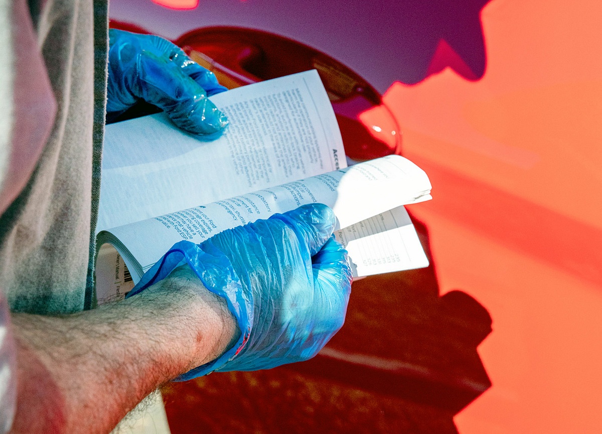 How to Change Your Oil, a Visual Guide - eBay Motors Blog