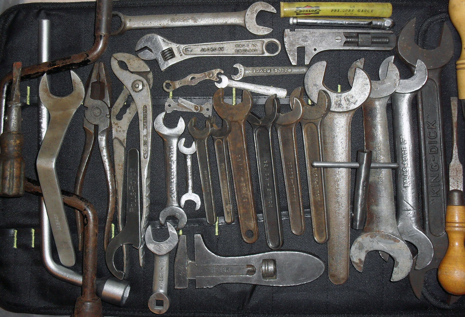 Give Dad That One Tool Missing from His Toolbox - eBay Motors Blog