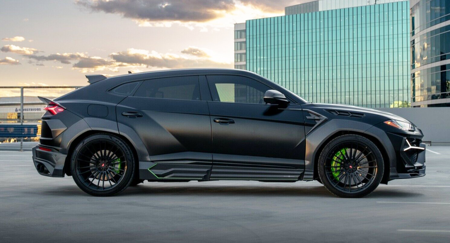 My Favorite Regional American Car Mod Styles - eBay Motors Blog