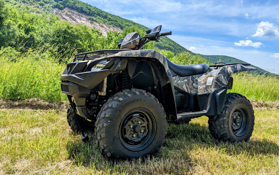 Affordable ATV Maintenance Tips - eBay Motors Blog