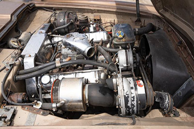 1963 Studebaker Avanti R2: Rare, Fast, FIBERGLASS - eBay Motors Blog