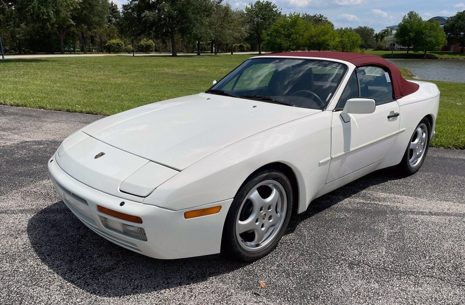 We Love The Porsche 944 (Yes, It’s a Real Porsche) - eBay Motors Blog