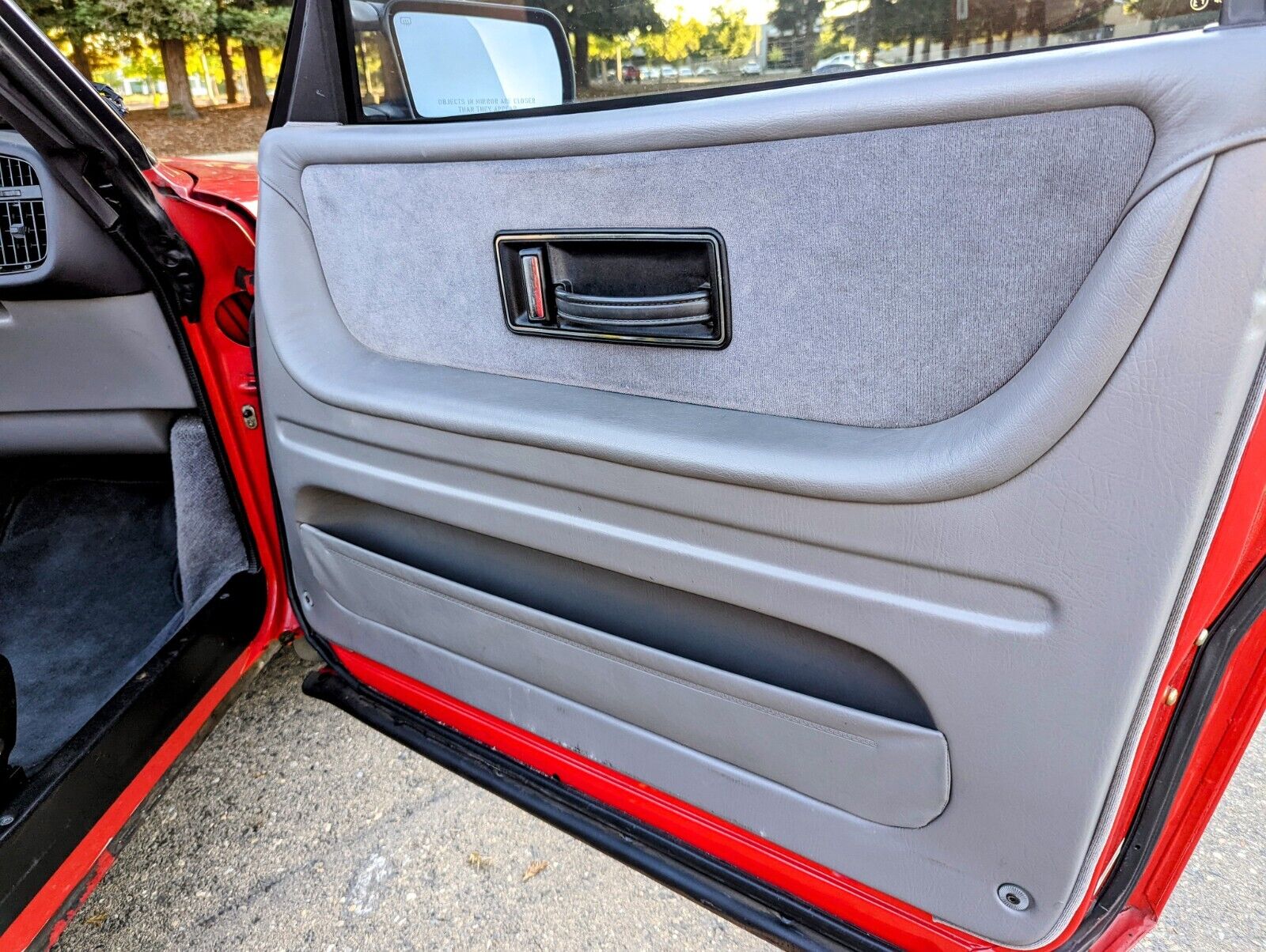 '91 Saab 900 Turbo Convertible Offers Top-Down Thrills - eBay Motors Blog