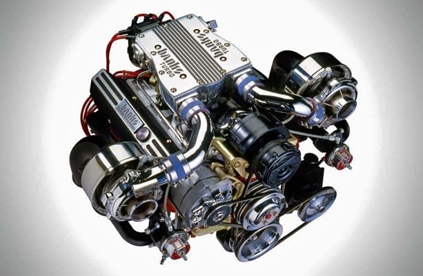 4 Bolt-On Engine Power Upgrades to Aid Combustion - eBay Motors Blog