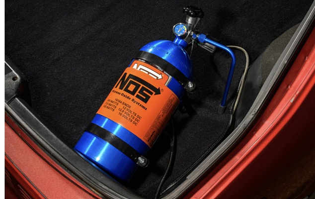 4 Bolt-On Engine Power Upgrades to Aid Combustion - eBay Motors Blog