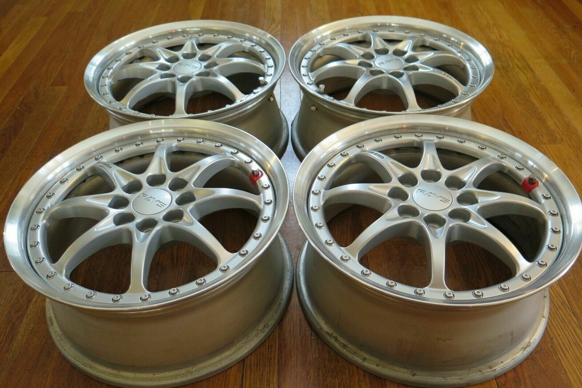 Automotive Luxe Without Spending Big Bucks - eBay Motors Blog