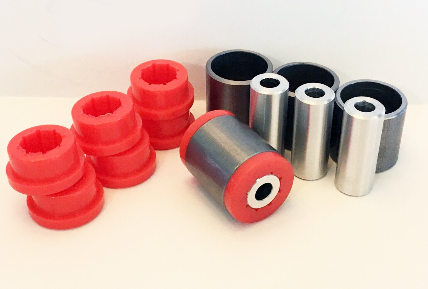 New Suspension Bushings Can Improve Handling - eBay Motors Blog