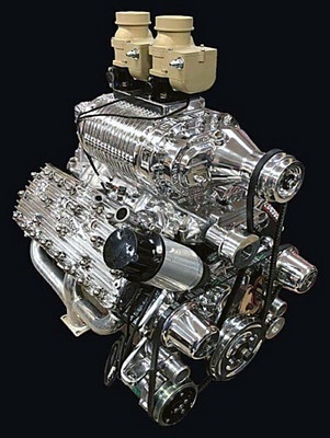 4 Bolt-On Engine Power Upgrades to Aid Combustion - eBay Motors Blog