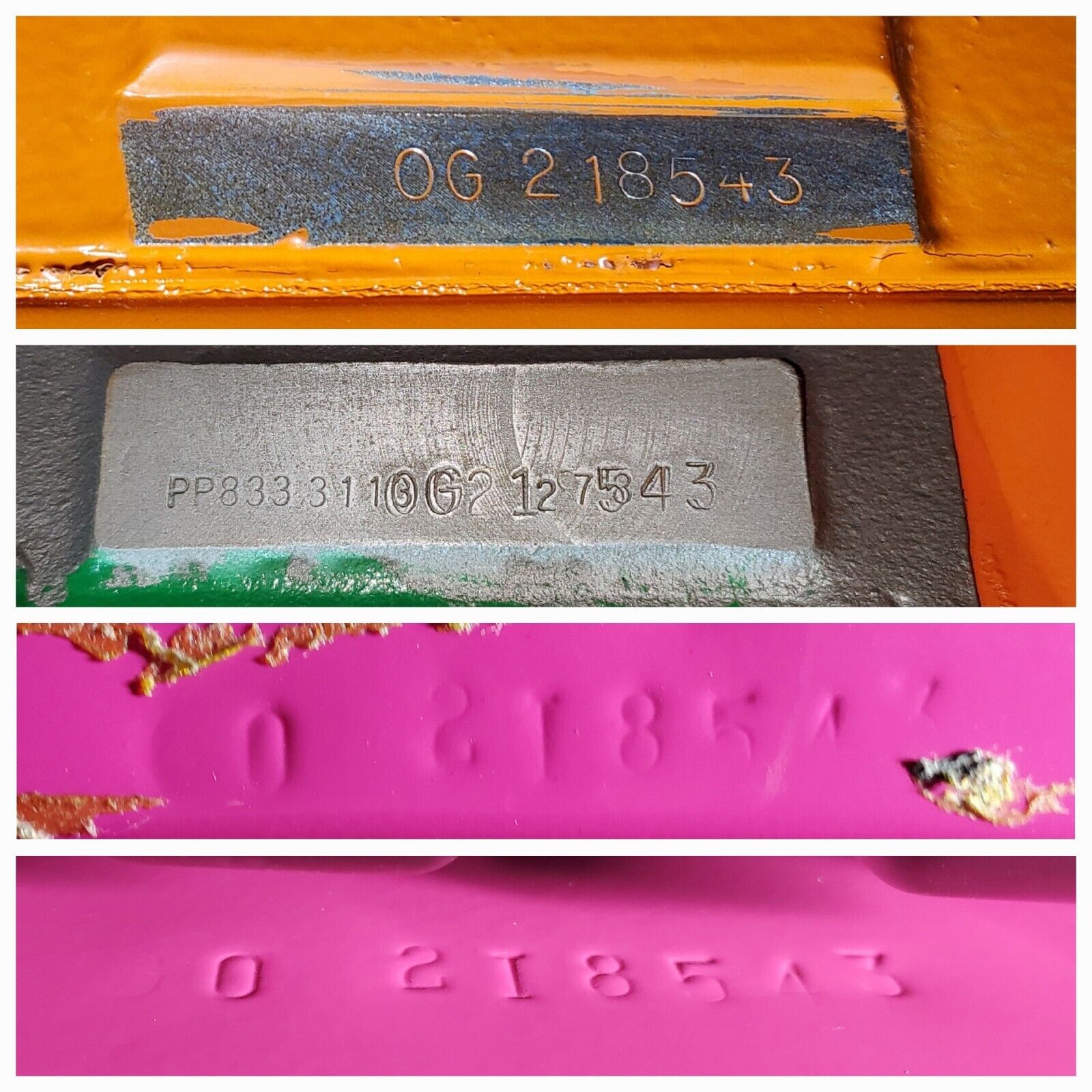 A Unique '70 Hot Pink Plymouth GTX Restoration - eBay Motors Blog