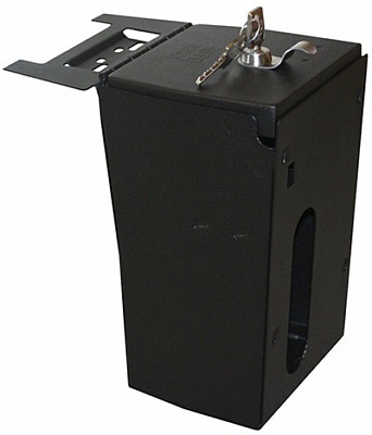 Lockable Car Storage: An Easy Car Interior Upgrade - eBay Motors Blog