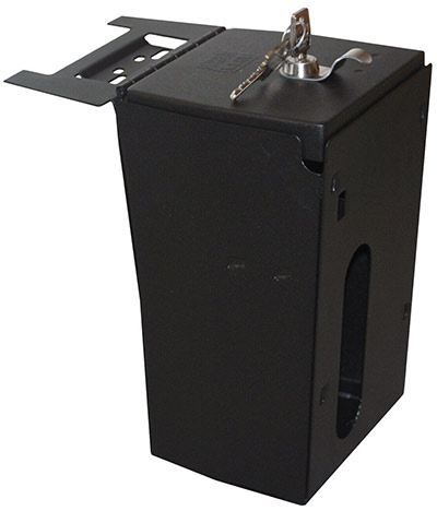 Lockable Car Storage: An Easy Car Interior Upgrade - eBay Motors Blog