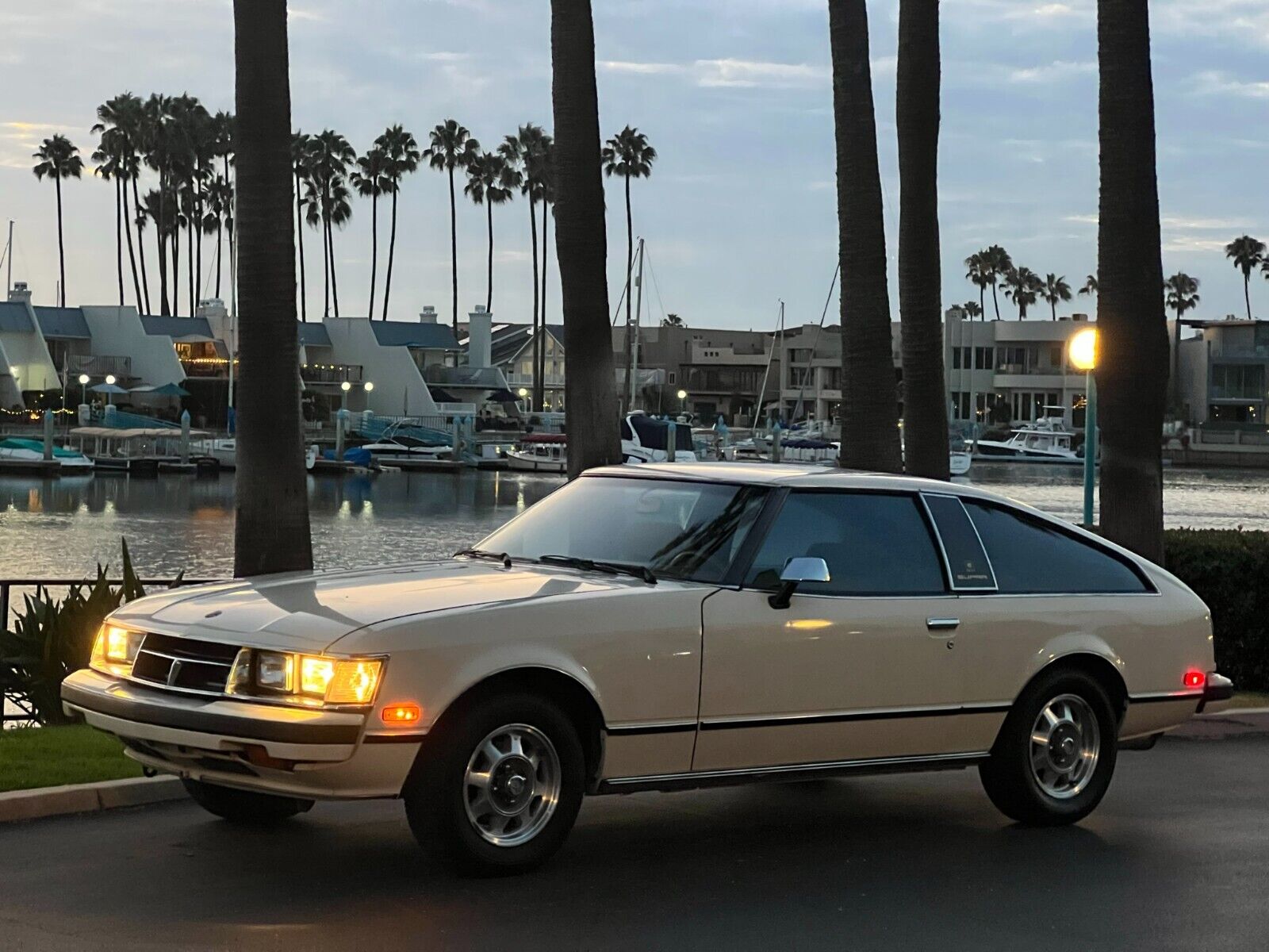 1979 Toyota Supra: Birth of a Dynasty - eBay Motors Blog