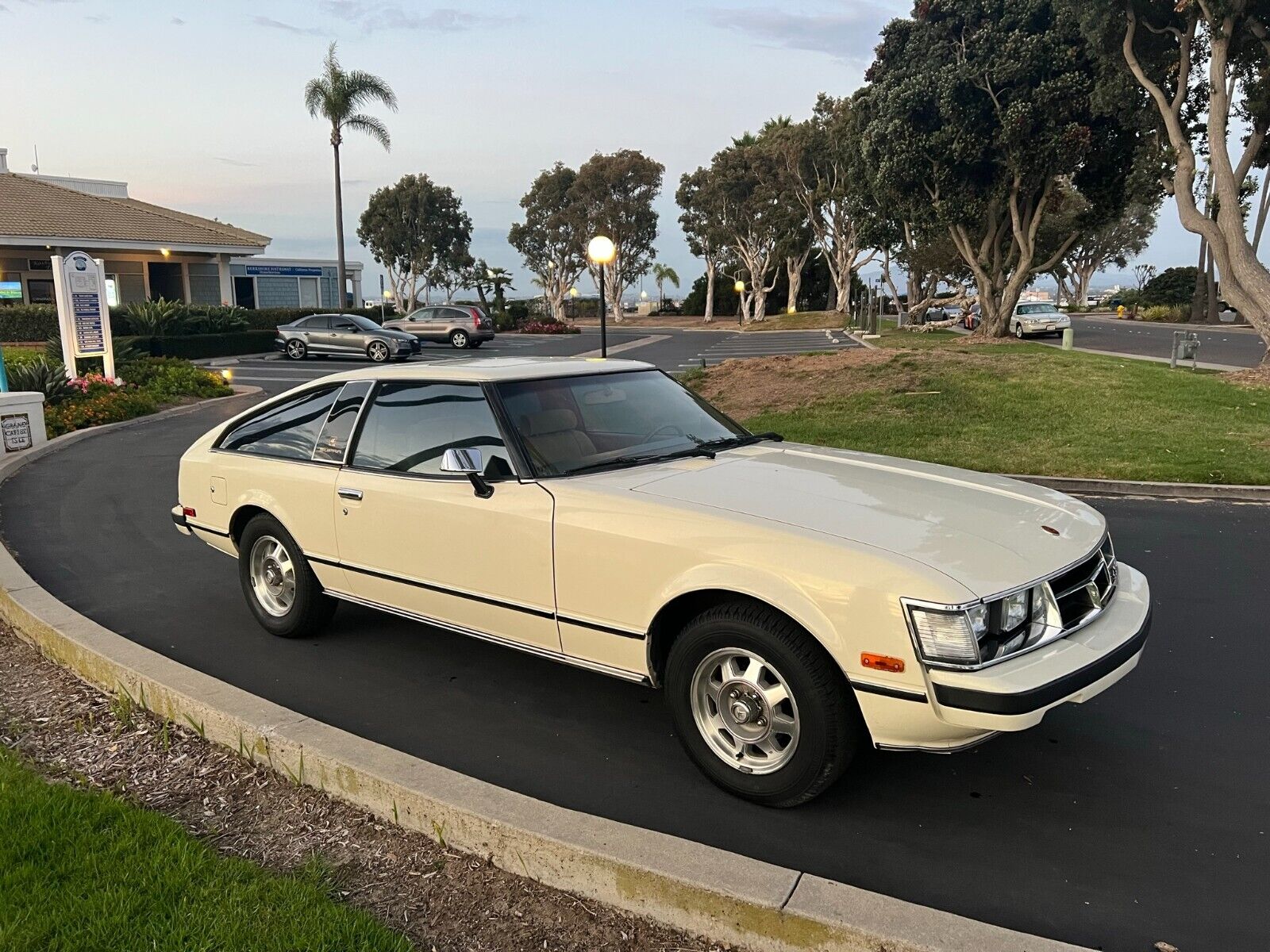 1979 Toyota Celica Supra 1979 Toyota Supra Market CLASSIC.COM